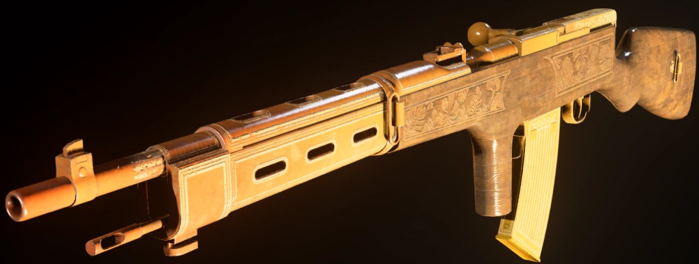 Automaton/Variants | Call of Duty Wiki | Fandom