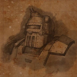 Cod Black Ops 2 Origins Robot