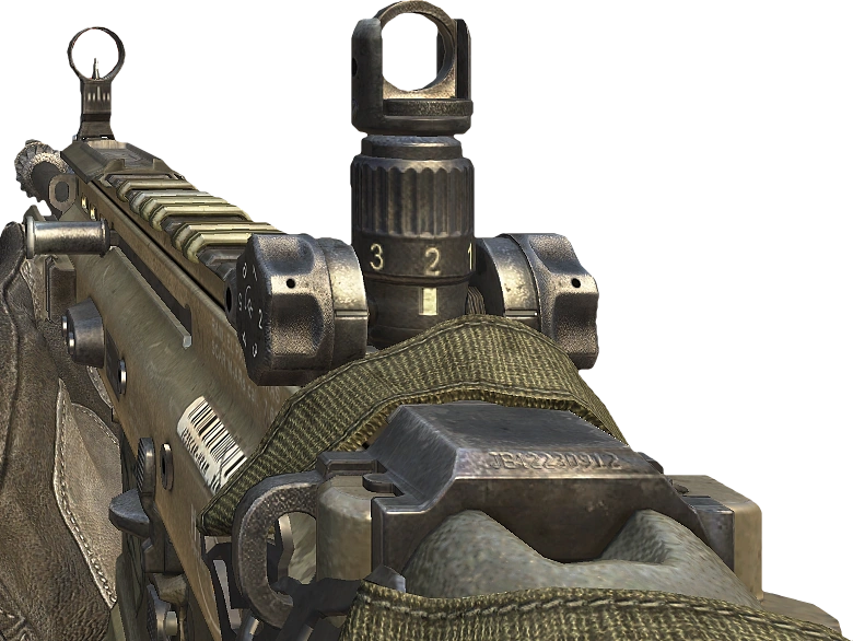 HAMR (оружие) | Call of Duty Wiki | Fandom