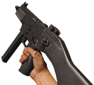 KSP 45 | Call of Duty Wiki | Fandom