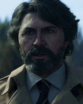 Daniel Livingstone | Call of Duty Wiki | Fandom