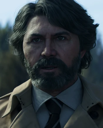 Daniel Livingstone | Call of Duty Wiki | Fandom