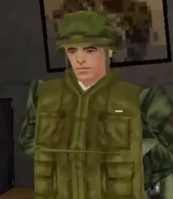 Logan | Call of Duty Wiki | Fandom