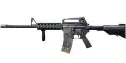 M4A1 | Call of Duty Wiki | Fandom