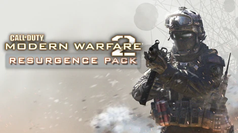 Resurgence Pack | Call of Duty Wiki | Fandom