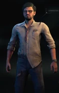 Marlton Johnson | Call of Duty Wiki | Fandom