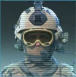 Task Force 141 Roach