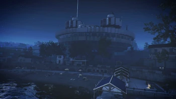 Sanatorium | Call of Duty Wiki | Fandom