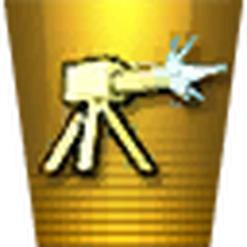 Military Sentry Guns