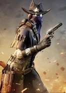 He "Seraph" Zhen-Zhen | Call of Duty Wiki | Fandom