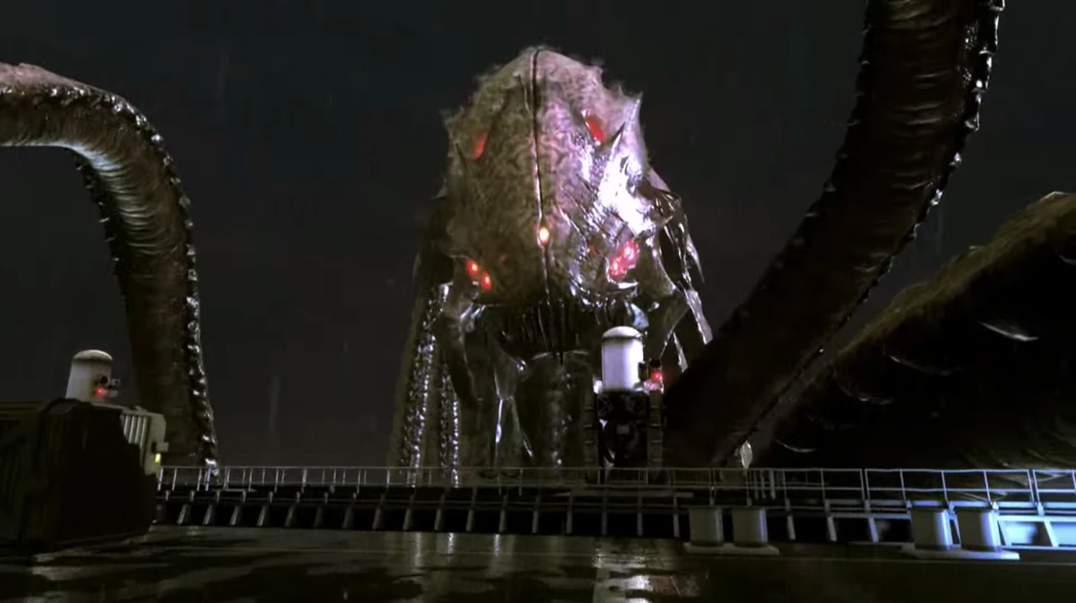 Call Of Duty Ghosts Extinction Seeker