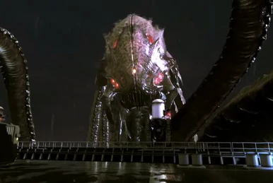 Cod Ghosts Extinction Rhino