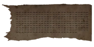 Revelations Ciphers and Scrap Paper | Call of Duty Wiki | Fandom