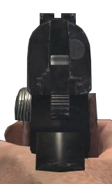 Iron Sights | Call of Duty Wiki | Fandom