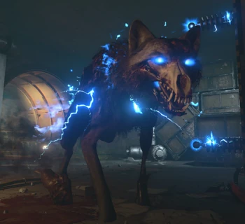 Lightning Hound | Call of Duty Wiki | Fandom