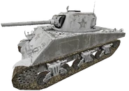 M4 Sherman | Call of Duty Wiki | Fandom