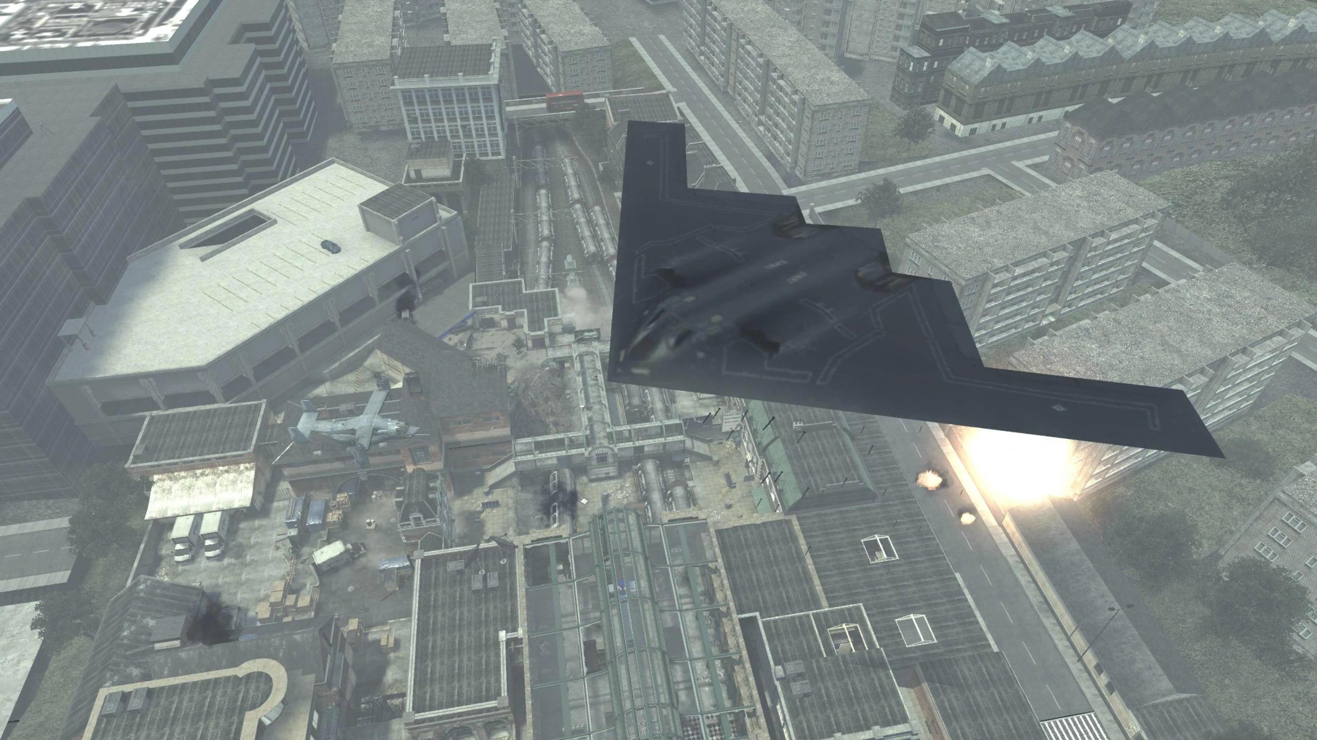 B 52 Stealth Bomber Wiki