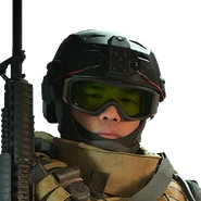 Zhiqiang "Zimo" Huang | Call of Duty Wiki | Fandom