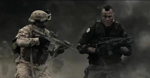 Operation Kingfish | Call of Duty Wiki | Fandom