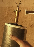 Bouncing Betty | Call of Duty Wiki | Fandom