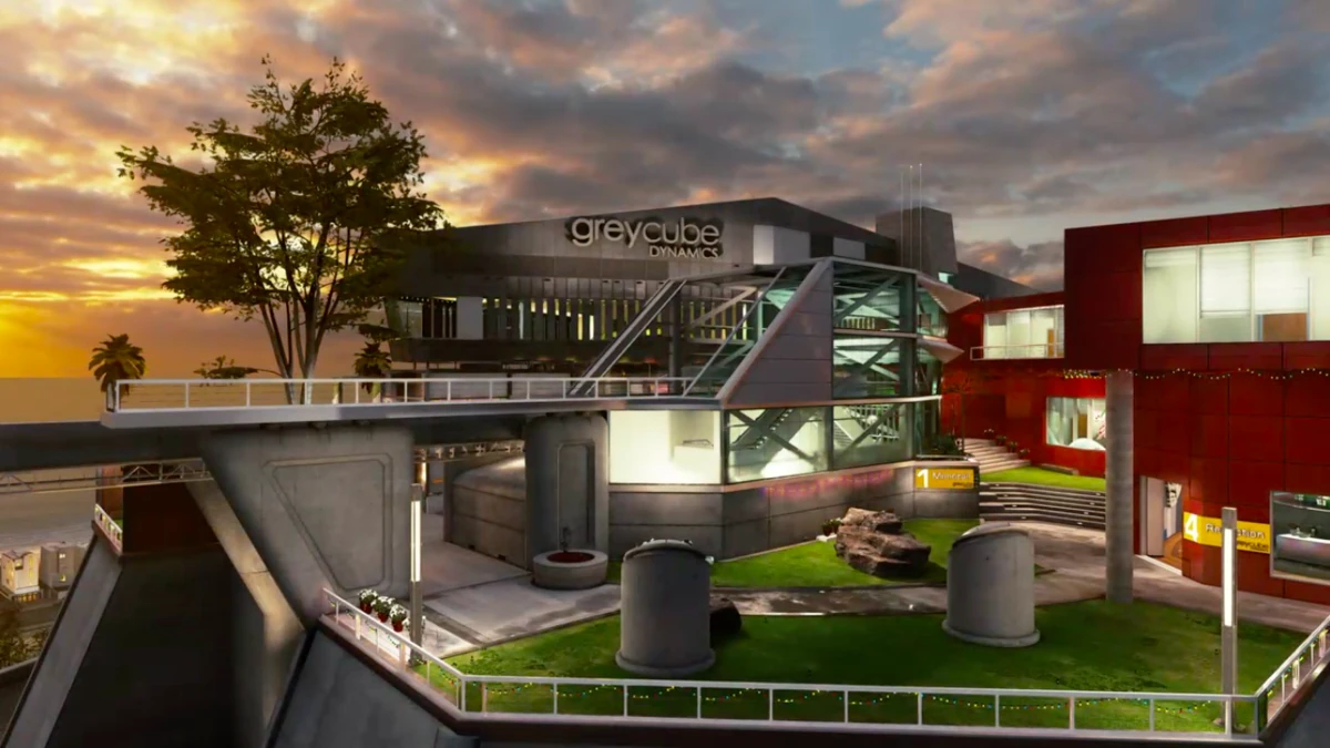 Genesis Holiday | Call of Duty Wiki | Fandom