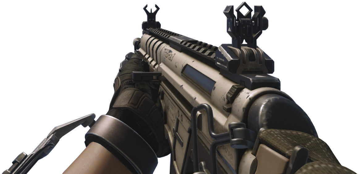 HBRa3 | Call of Duty Wiki | Fandom