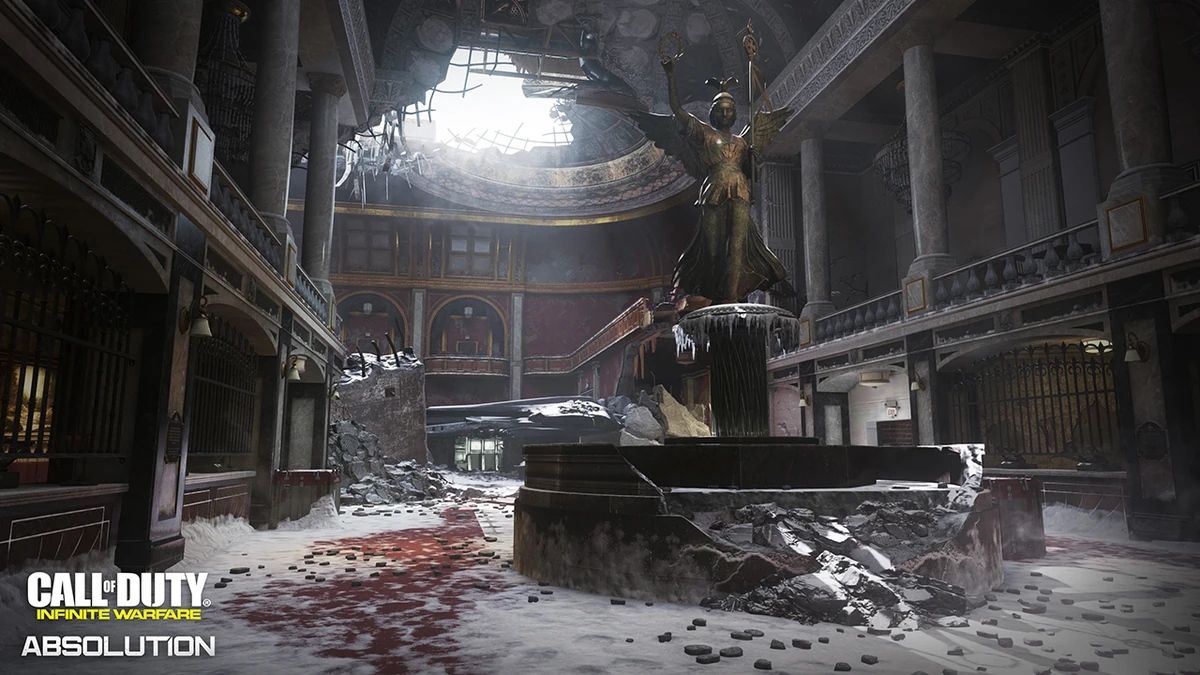 Chicago | Call of Duty Wiki | Fandom