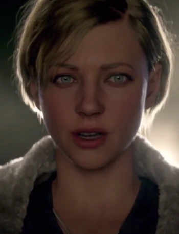 Marie Fischer | Call of Duty Wiki | Fandom