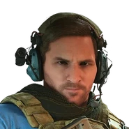 Lionel Messi | Call of Duty Wiki | Fandom