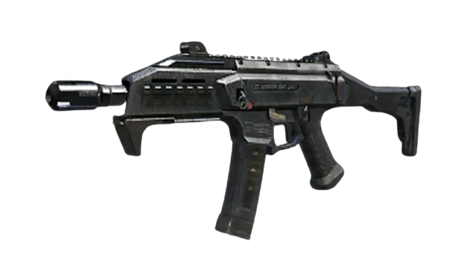 Skorpion EVO | Call of Duty Wiki | Fandom