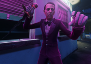 Willard Wyler | Call of Duty Wiki | Fandom