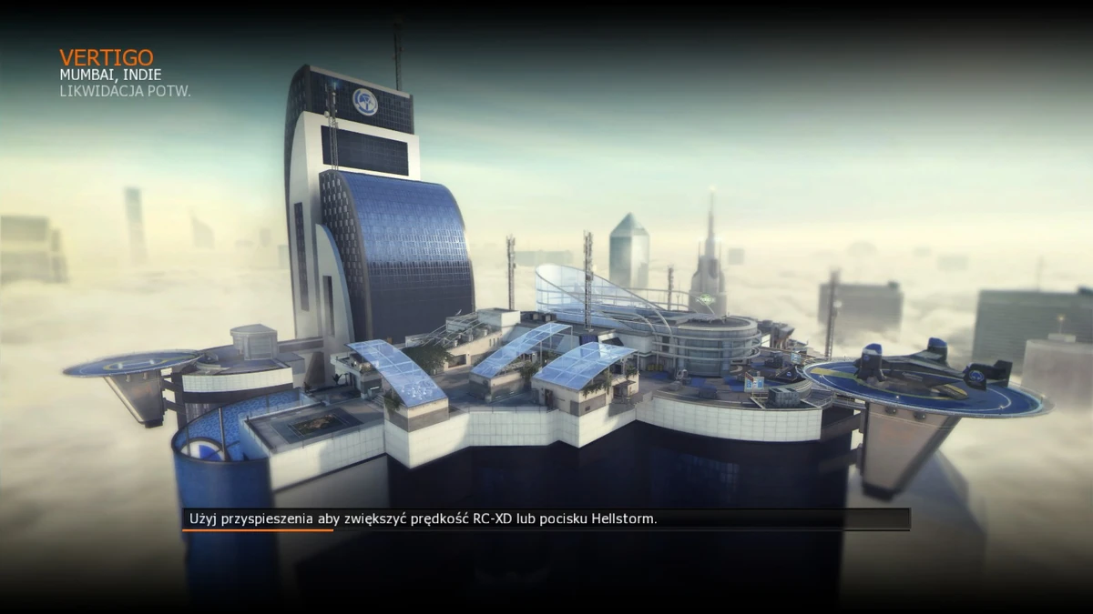 Vertigo | Call of Duty Wiki | Fandom