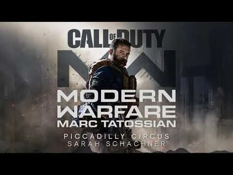 Piccadilly Circus | Call of Duty Wiki | Fandom