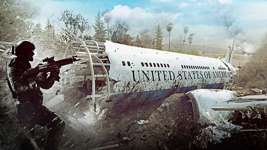 Black Box | Call of Duty Wiki | Fandom