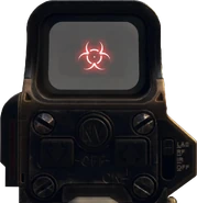 EOTech Sight/Reticles | Call of Duty Wiki | Fandom