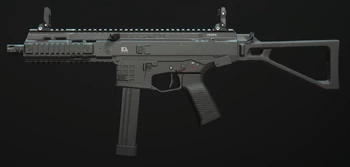 ISO 45 | Call of Duty Wiki | Fandom