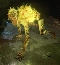 Crawler | Call of Duty Wiki | Fandom