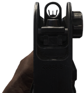 L86 LSW | Call of Duty Wiki | Fandom