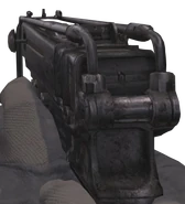 Skorpion | Call of Duty Wiki | Fandom