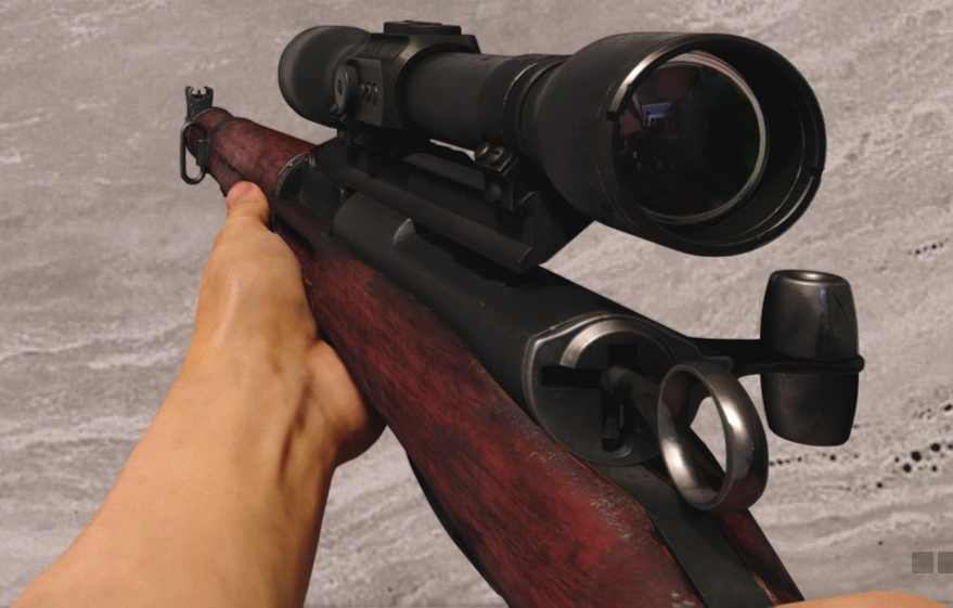 Swiss K31 | Call of Duty Wiki | Fandom