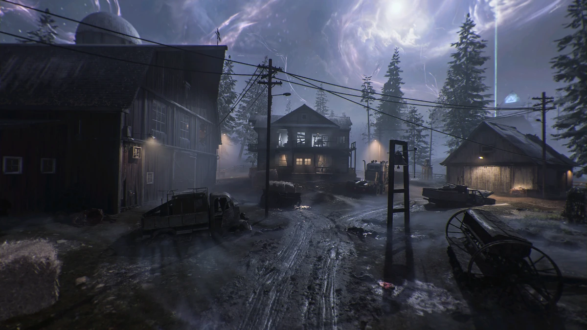 Cursed Survival | Call of Duty Wiki | Fandom