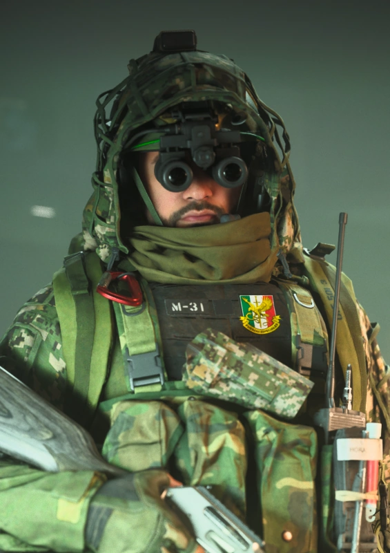 Jesus "Chuy" Ordaz | Call of Duty Wiki | Fandom