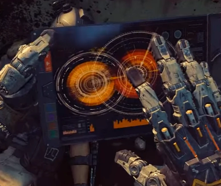 EMF Source | Call of Duty Wiki | Fandom