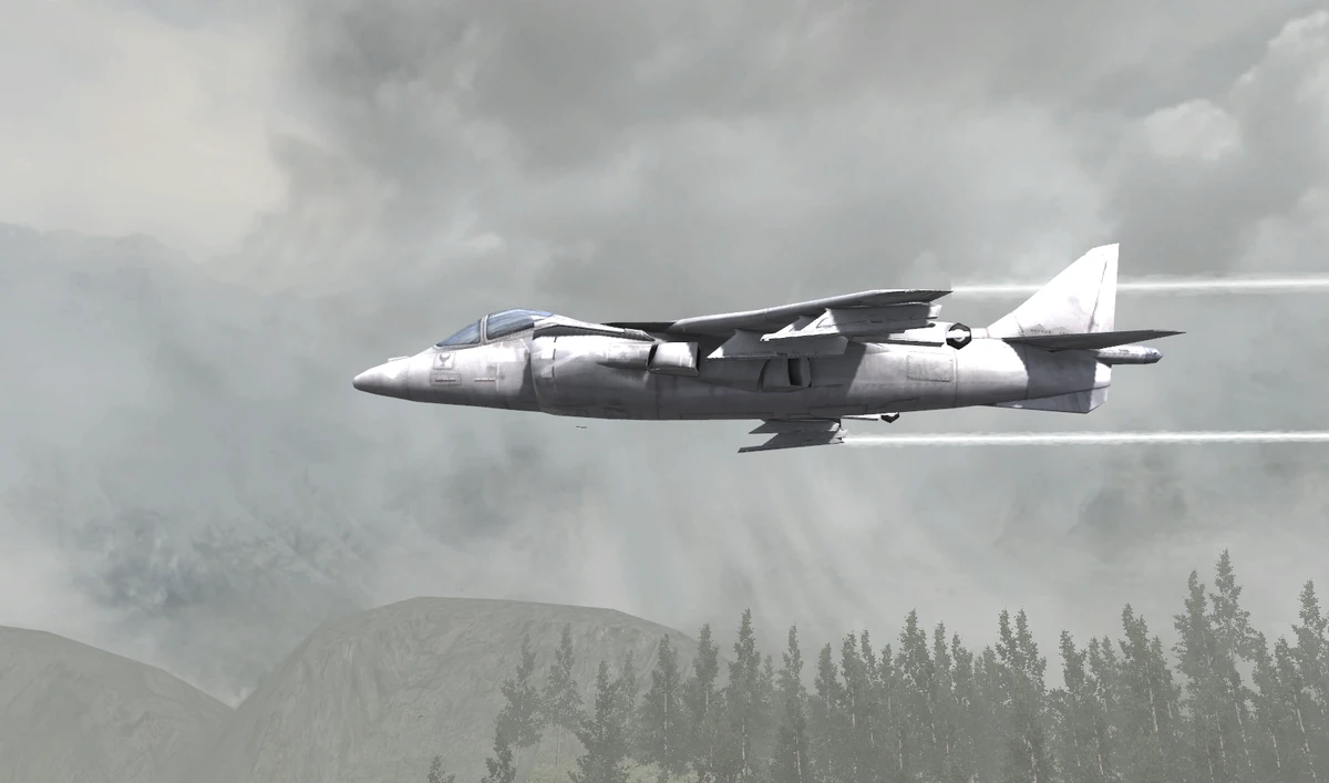 Falcon One | Call of Duty Wiki | Fandom