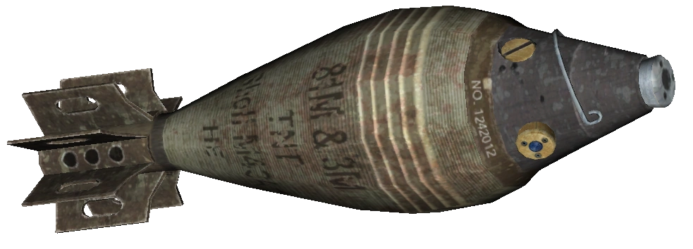 Mortar Round | Call of Duty Wiki | Fandom