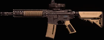 Hybrid Optic | Call of Duty Wiki | Fandom