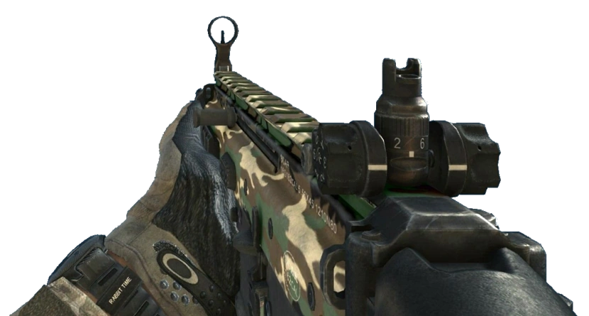 SCAR-L/Камуфляжи | Call of Duty Wiki | Fandom