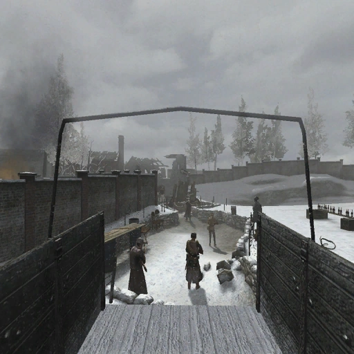 Szkolenie Armii Czerwonej | Call of Duty Wiki | Fandom