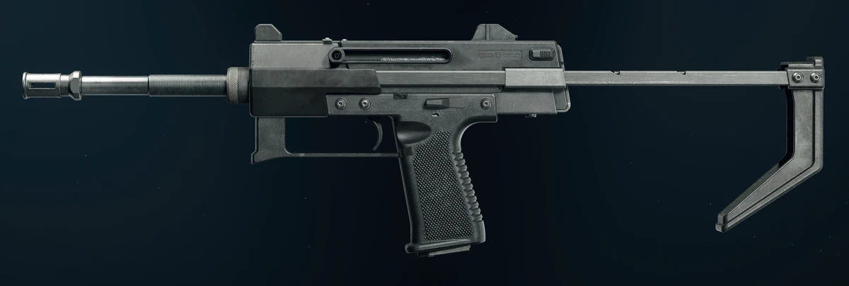 Binary Trigger | Call of Duty Wiki | Fandom