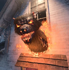 Cerberus | Call of Duty Wiki | Fandom